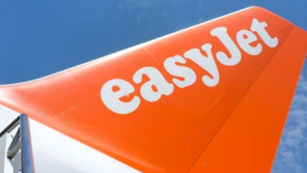 easyJet reports that demand is stable for this winter and next summer ...