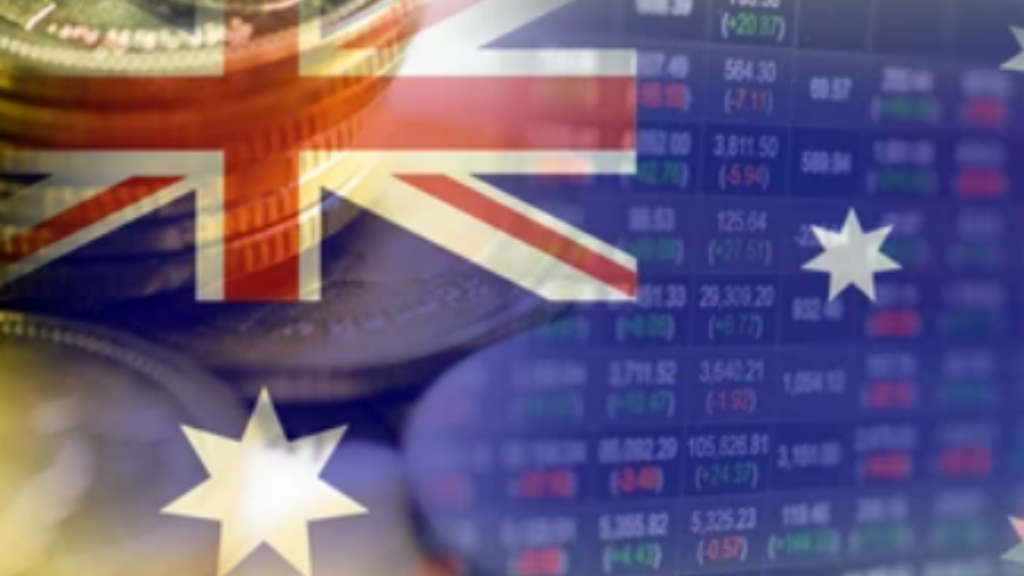 Australia stocks close down; S&P/ASX 200 falls 1.40 percent - Stocks ...