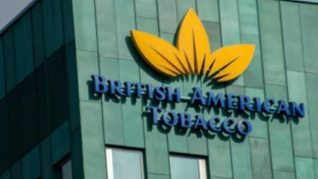 BAT Expects E-cigarette And Oral Nicotine Push Sales to Rise 2-4% This ...