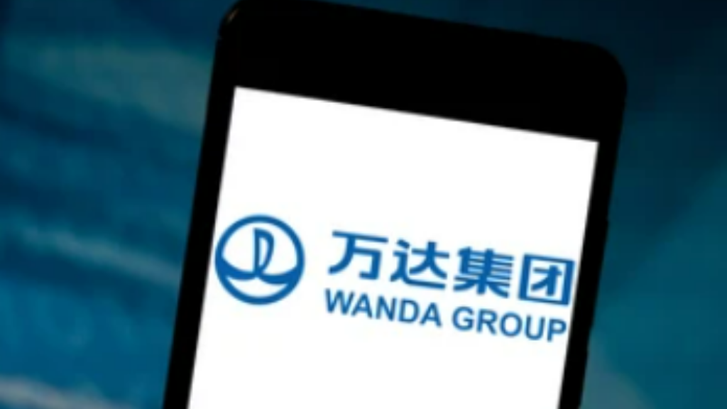 Wanda Raises $400 million in Dollar Bonds, A Chinese Property Market ...